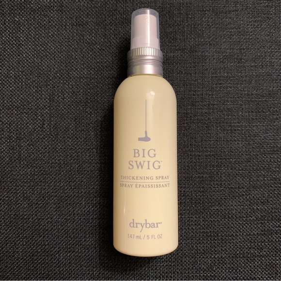 Drybar | Hair | New Drybar Big Swig Thickening Spray Full Size | Poshmark